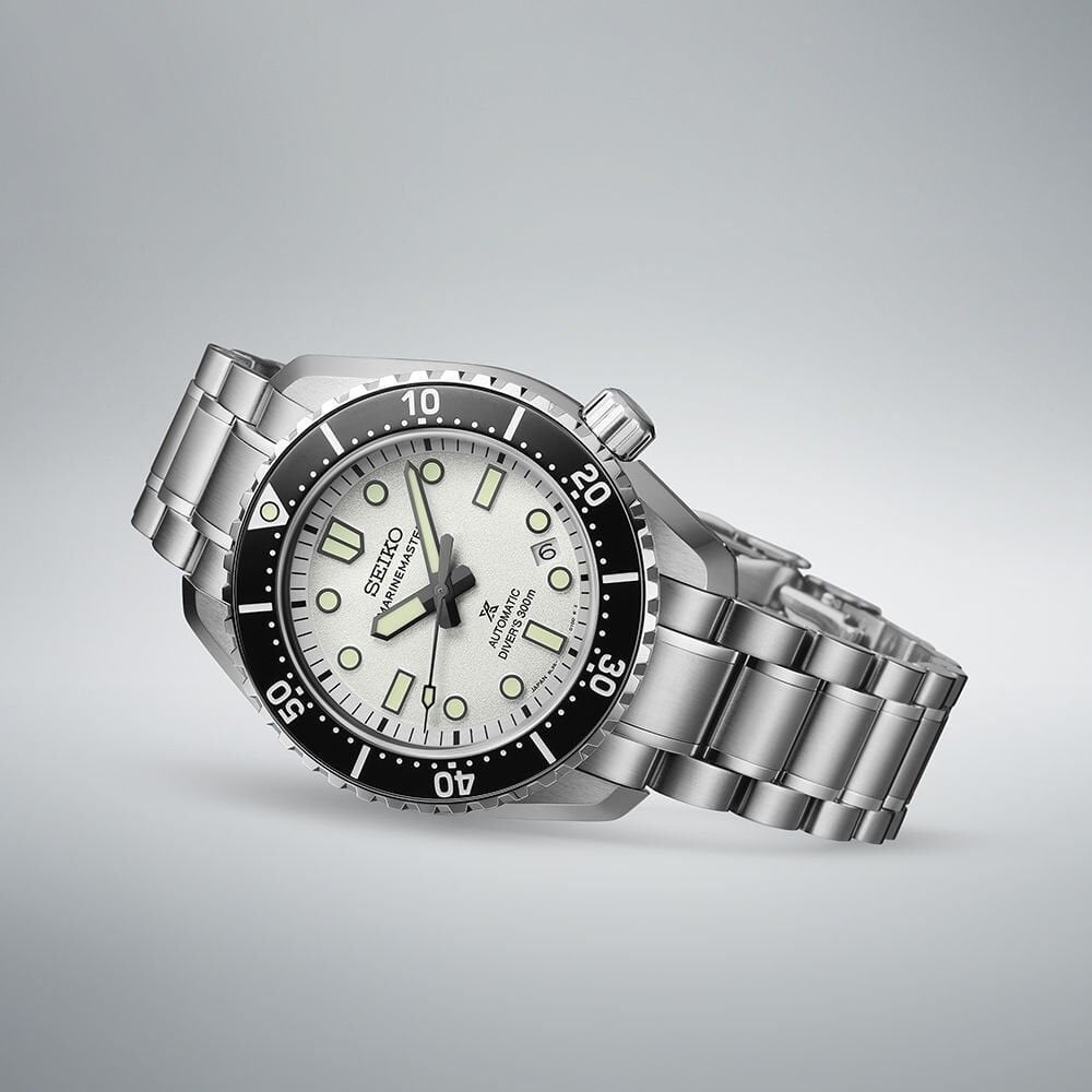 SEIKO PROSPEX SLA077J1 - Aydın Saat