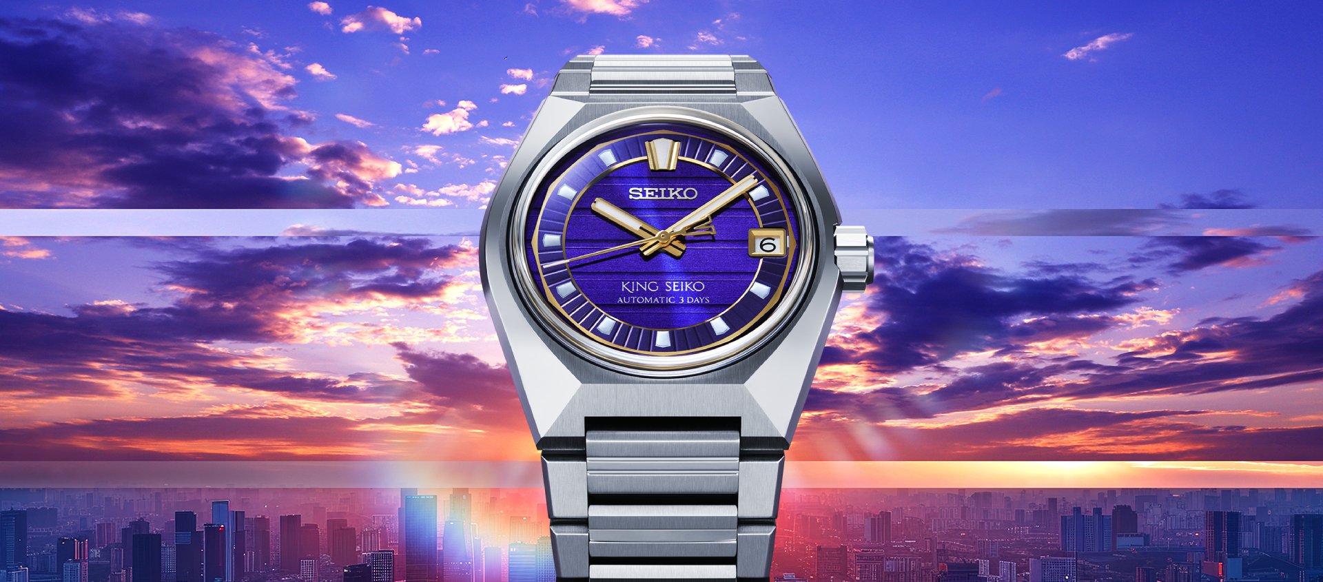 Aydın Saat - Seiko Türkiye Distribütörü